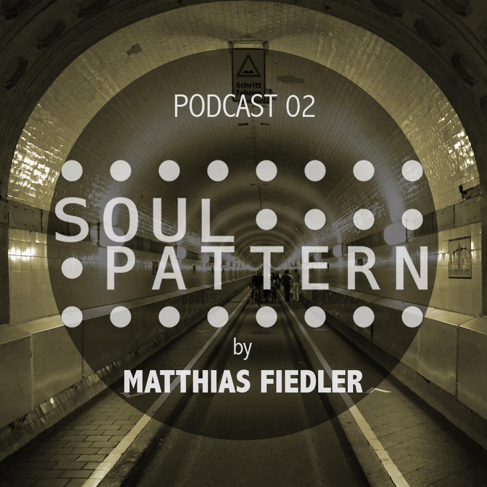 Soul Pattern – We make house music.